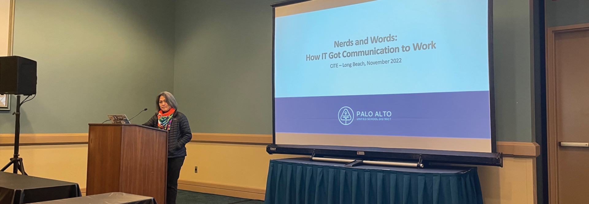 CITE 2022: IT Leadership Hinges on Good Communication | EdTech Magazine